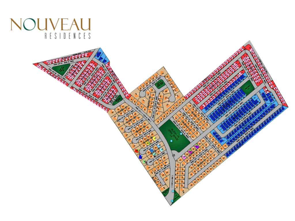 Nouveau Residences by Hausland Development Corporation - Pulung Cacutud ...