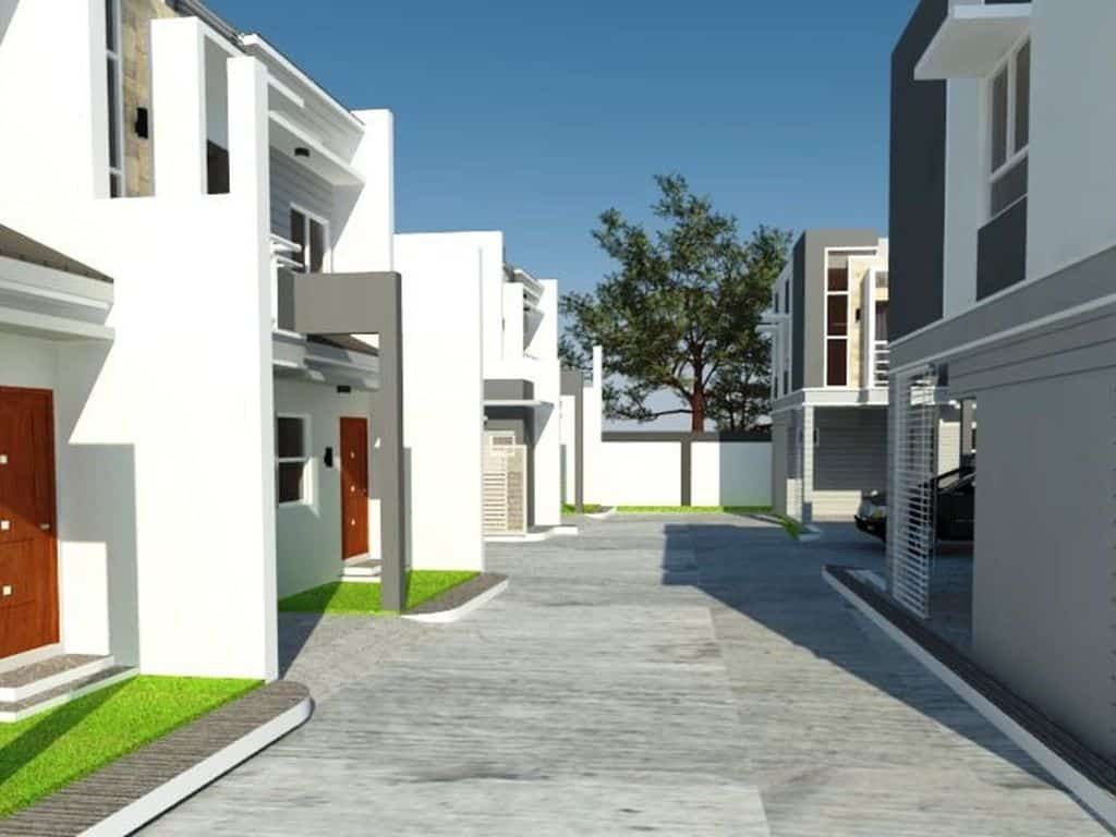 Ohana Homes II by G-Land Property and Development Corporation - Batasan ...