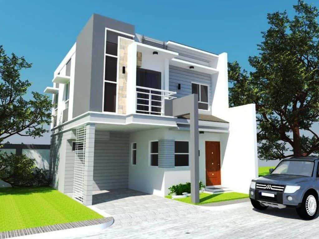 Ohana Homes II by G-Land Property and Development Corporation - Batasan ...