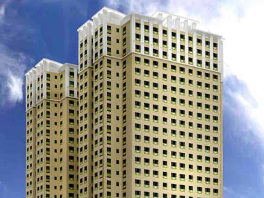 One Archers Place - Malate, Manila | Lionunion