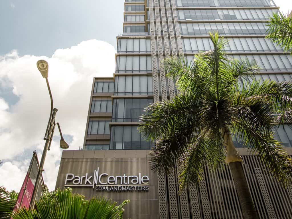 Park Centrale by Cebu Landmasters, Inc. - Cebu IT Park, Cebu City ...