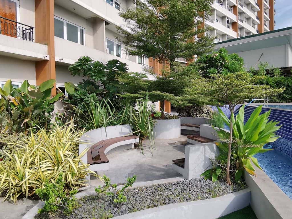River Green Residences by CDC Holdings, Inc. - Sta. Ana, Manila | Lionunion