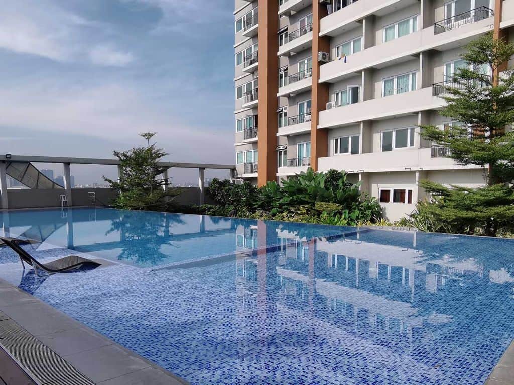 River Green Residences by CDC Holdings, Inc. - Sta. Ana, Manila | Lionunion