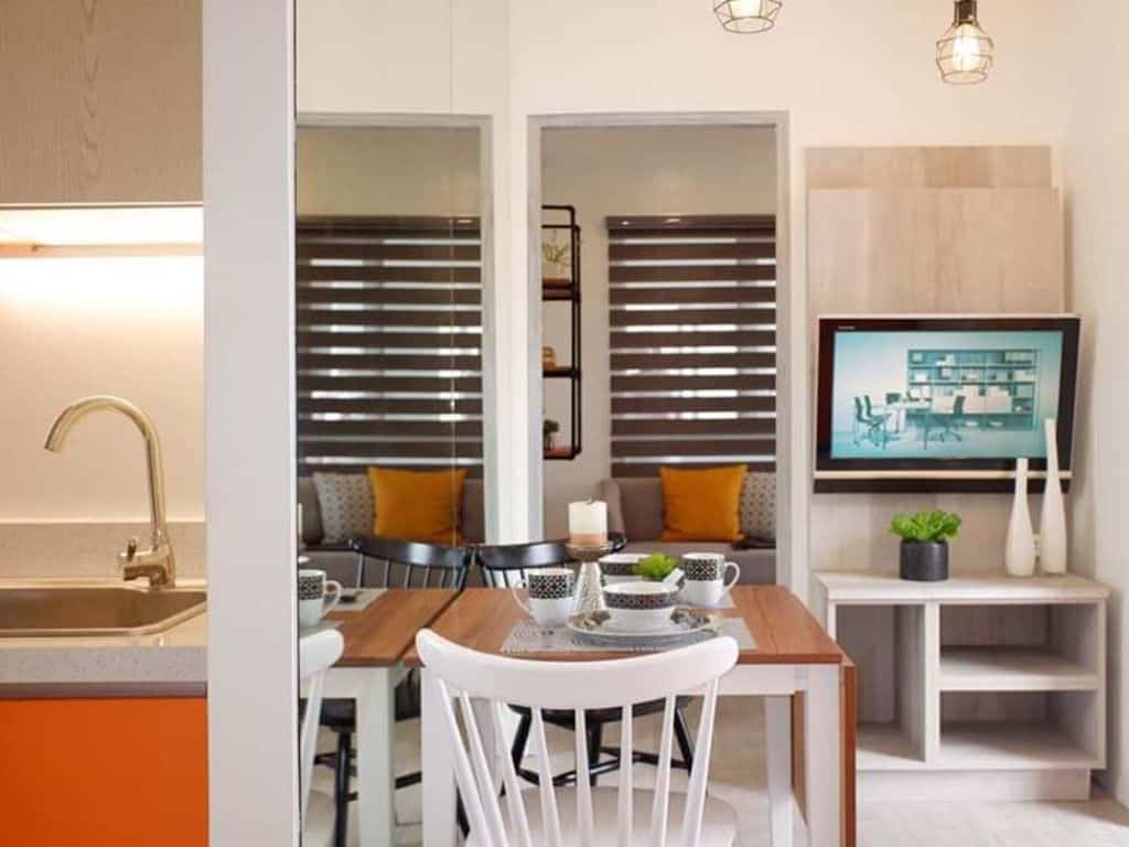 River Park Place by CDC Holdings, Inc. - Barangka Ilaya, Mandaluyong ...