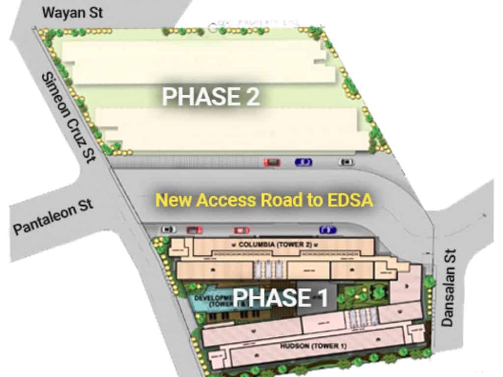 River Park Place by CDC Holdings, Inc. - Brgy. Barangka, Mandaluyong ...