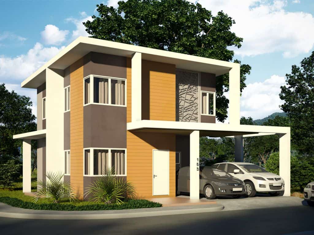 Soluna by Geo Estate Development Corporation- Mambog IV, Bacoor | Lionunion