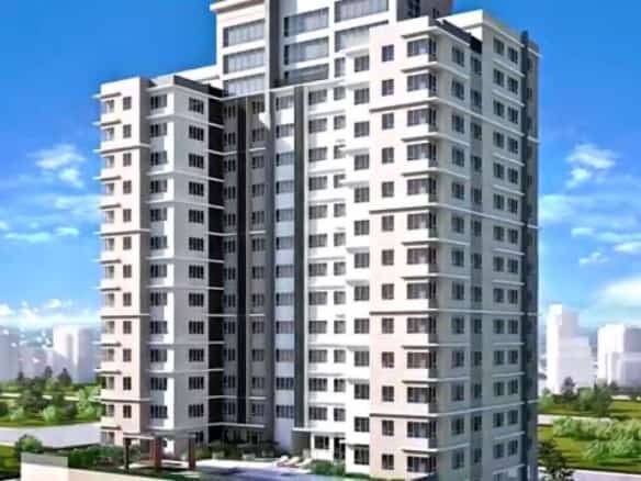 Entrata Urban Complex by Filinvest Land - Alabang, Muntinlupa | Lionunion