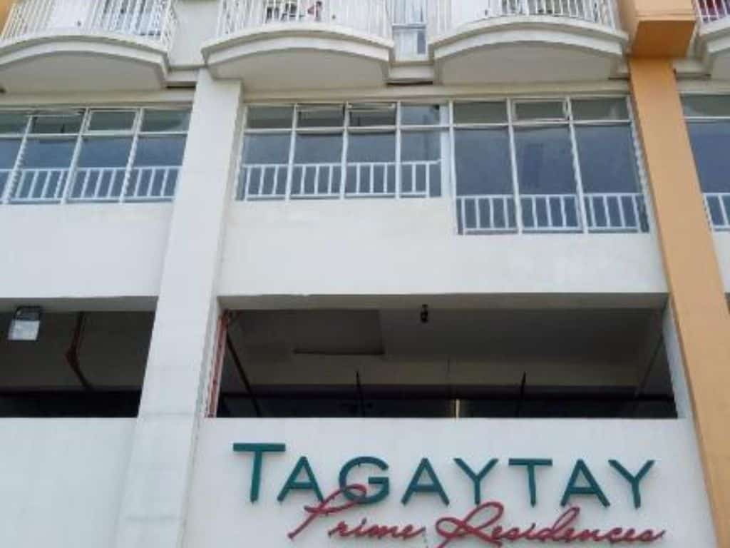 Tagaytay Prime Residences by Cityland - San Jose, Tagaytay | Lionunion