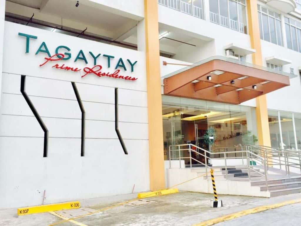 Tagaytay Prime Residences by Cityland - San Jose, Tagaytay | Lionunion