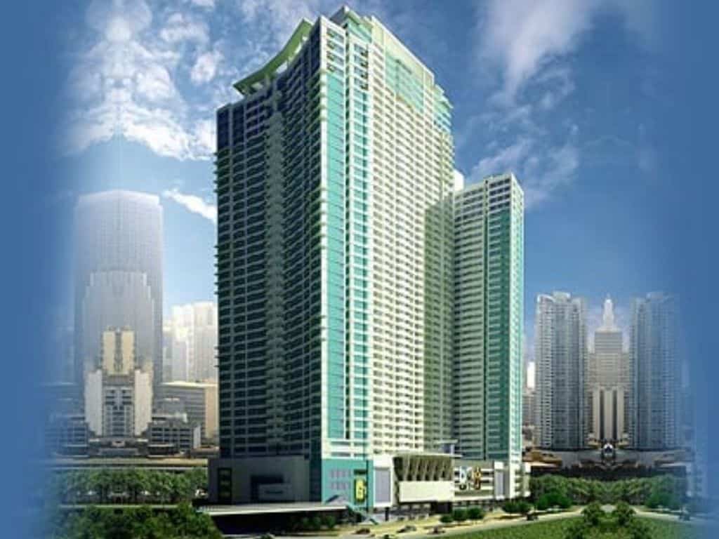 The Beacon by Geo Estate Development Corporation- San Lorenzo, Makati ...