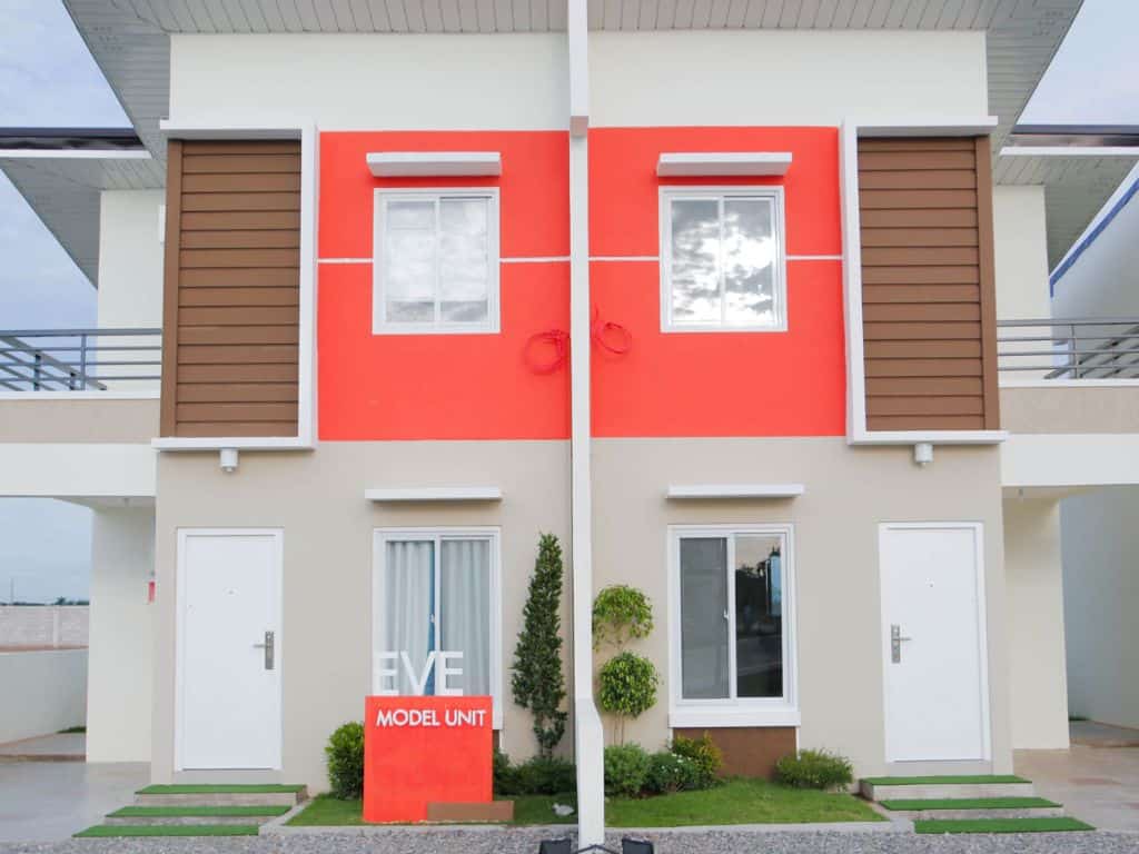 The Hauslands Pampanga - Brgy. Calulut, San Fernando | Lionunion