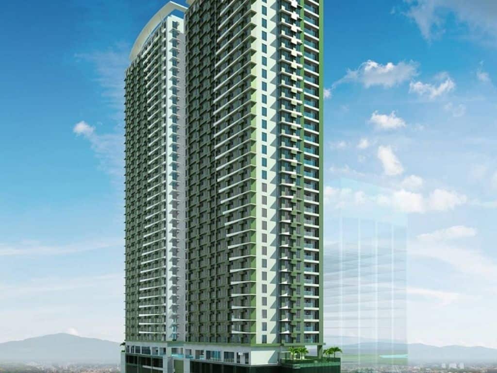 The Olive Place by DataLand - Addition Hills, Mandaluyong City | Lionunion