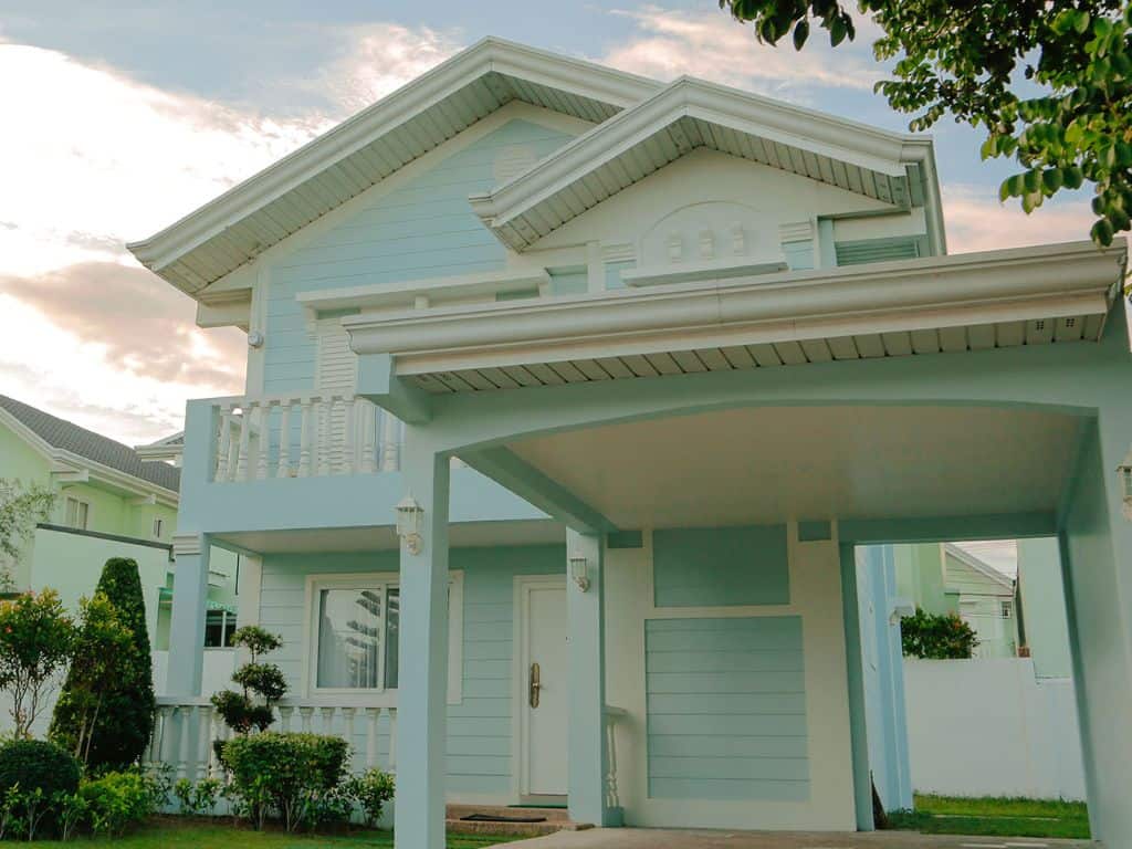 Timog Residences by Hausland Development Corporation - Cuayan, Angeles ...