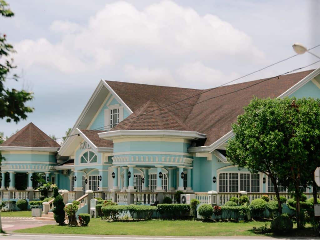 Timog Residences by Hausland Development Corporation - Cuayan, Angeles ...