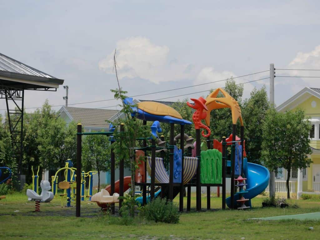 Timog Residences by Hausland Development Corporation - Cuayan, Angeles ...