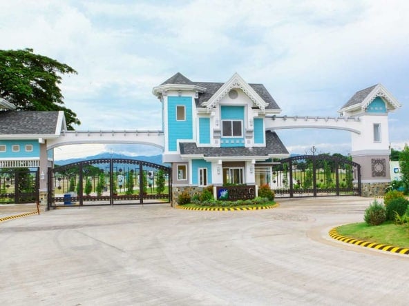 DECA Clark Resort and Residences by Deca Homes - Margot, Angeles City ...