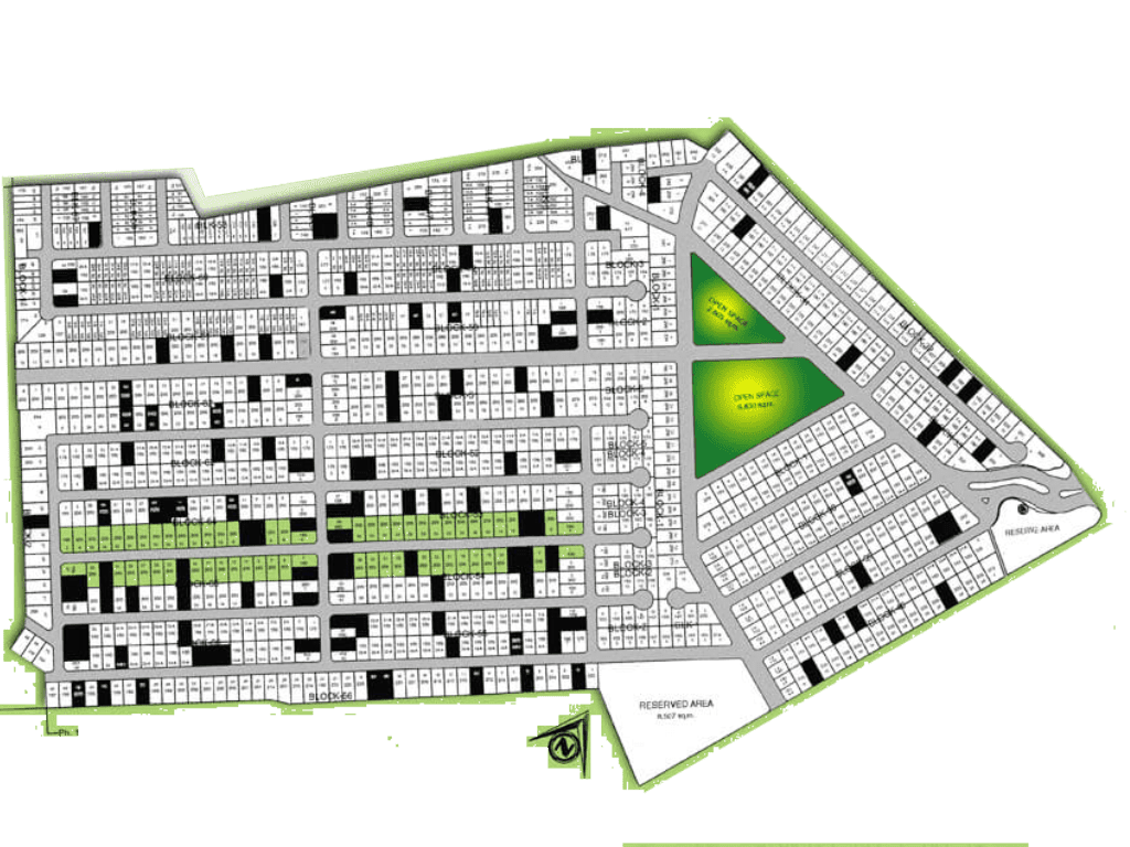 Timog Residences by Hausland Development Corporation - Cuayan, Angeles ...