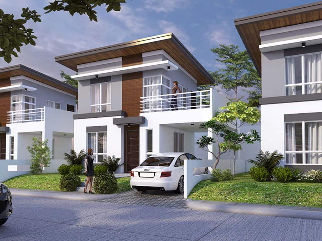 Velmiro Heights by Cebu Landmasters - Tunghaan, Minglanilla | Lionunion