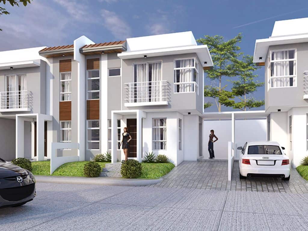 Velmiro Heights by Cebu Landmasters, Inc. - Tunghaan, Minglanilla ...