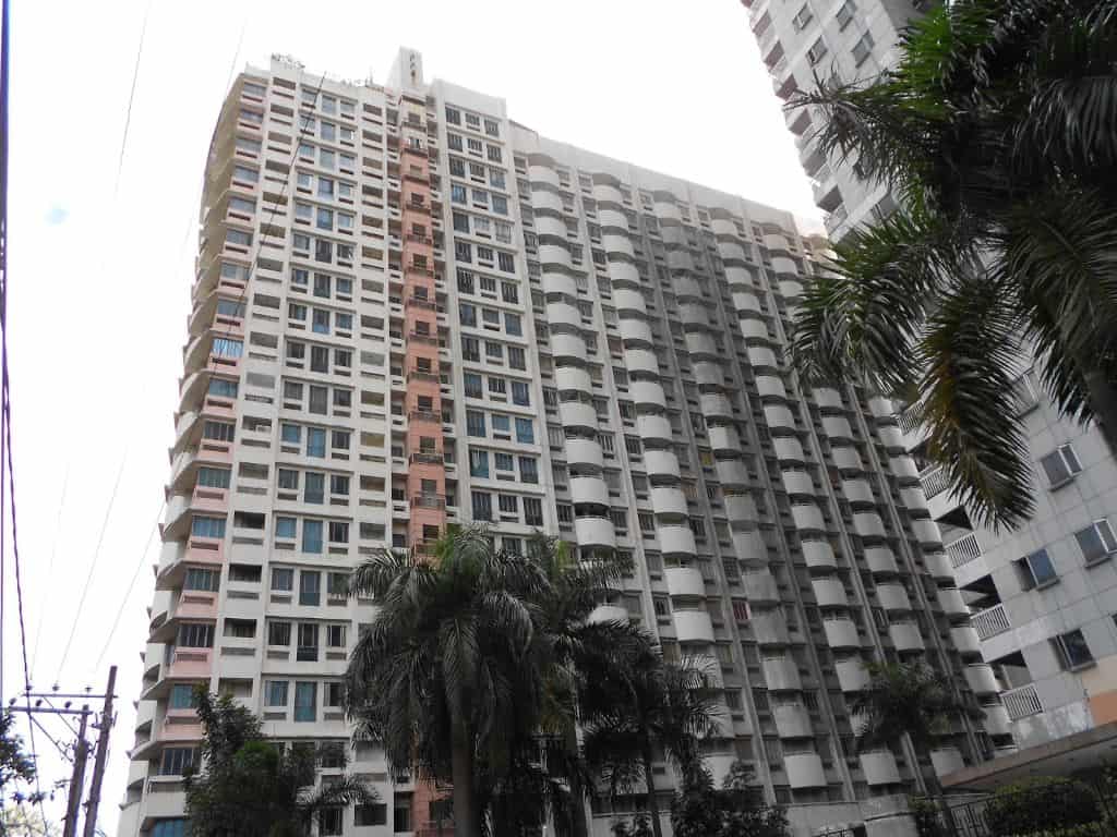 Wack Wack Royal Mansion by Cityland - Wack-Wack Greenhills, Mandaluyong ...