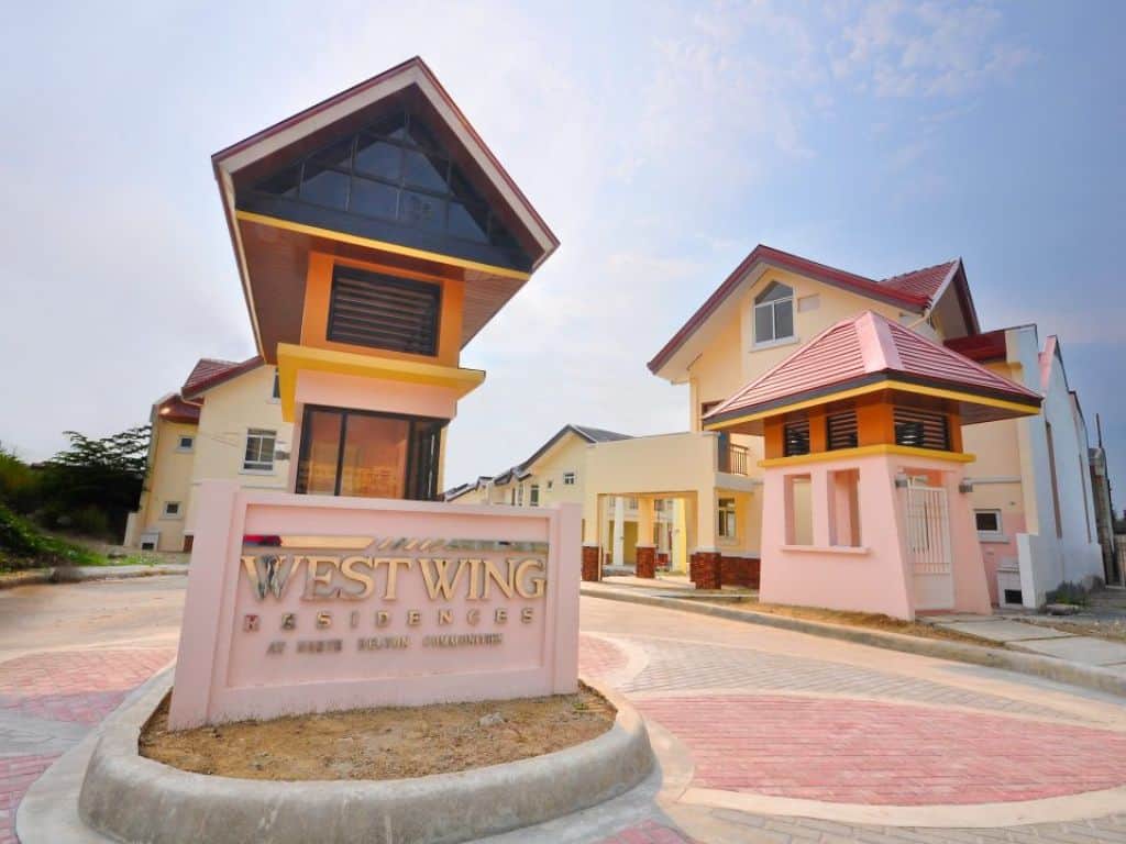 West Wing Residences by ETON Properties - Novaliches, Quezon City ...