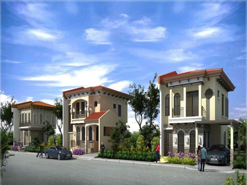 Antel Grand Village by Antel Group of Companies - Bacao II, General ...