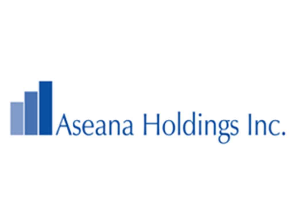 Aseana Holdings Inc Lionunion Real Estate
