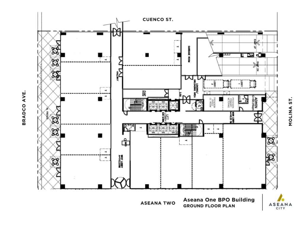 Aseana 1 by Aseana Holdings Inc. - Tambo, Parañaque | Lionunion