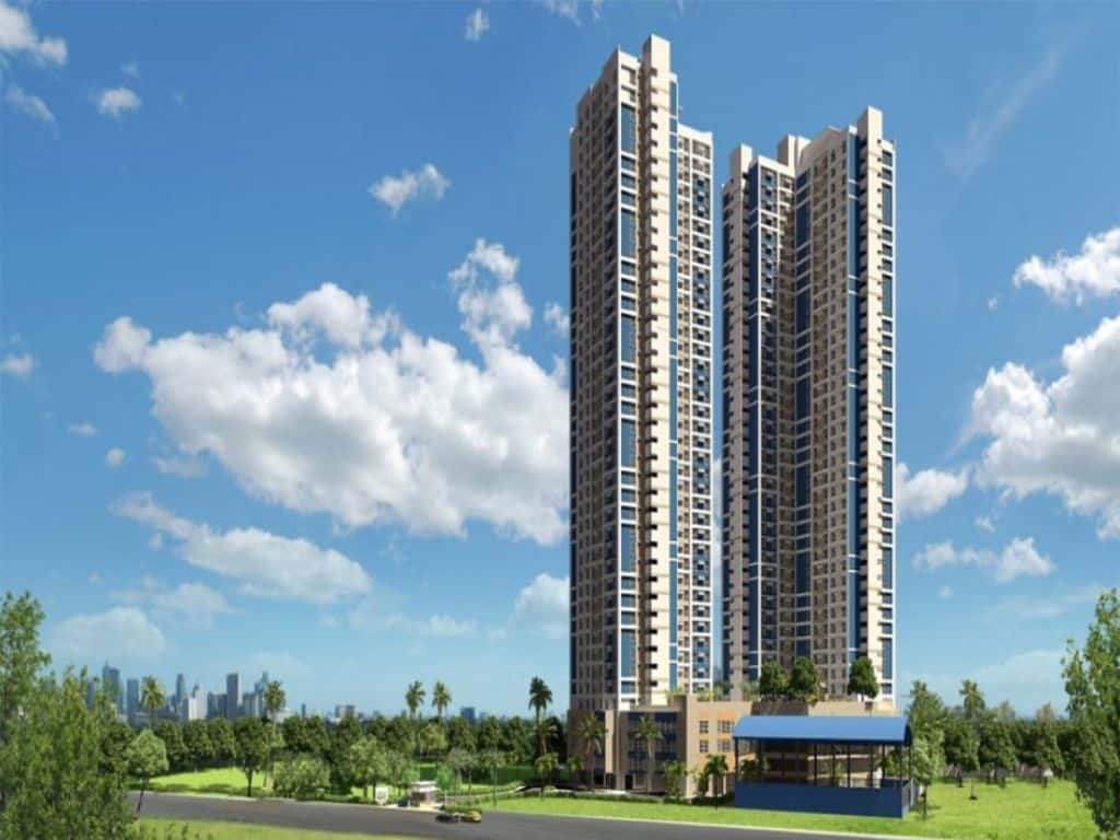 Axis Residences - Buayang Bato, Mandaluyong | Lionunion