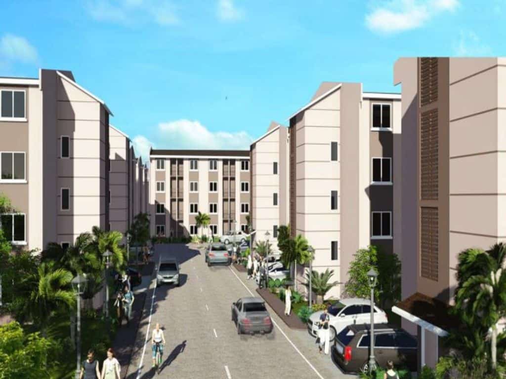 BRIA Flats Cagayan De Oro - Kauswangan, Cagayan de Oro | Lionunion