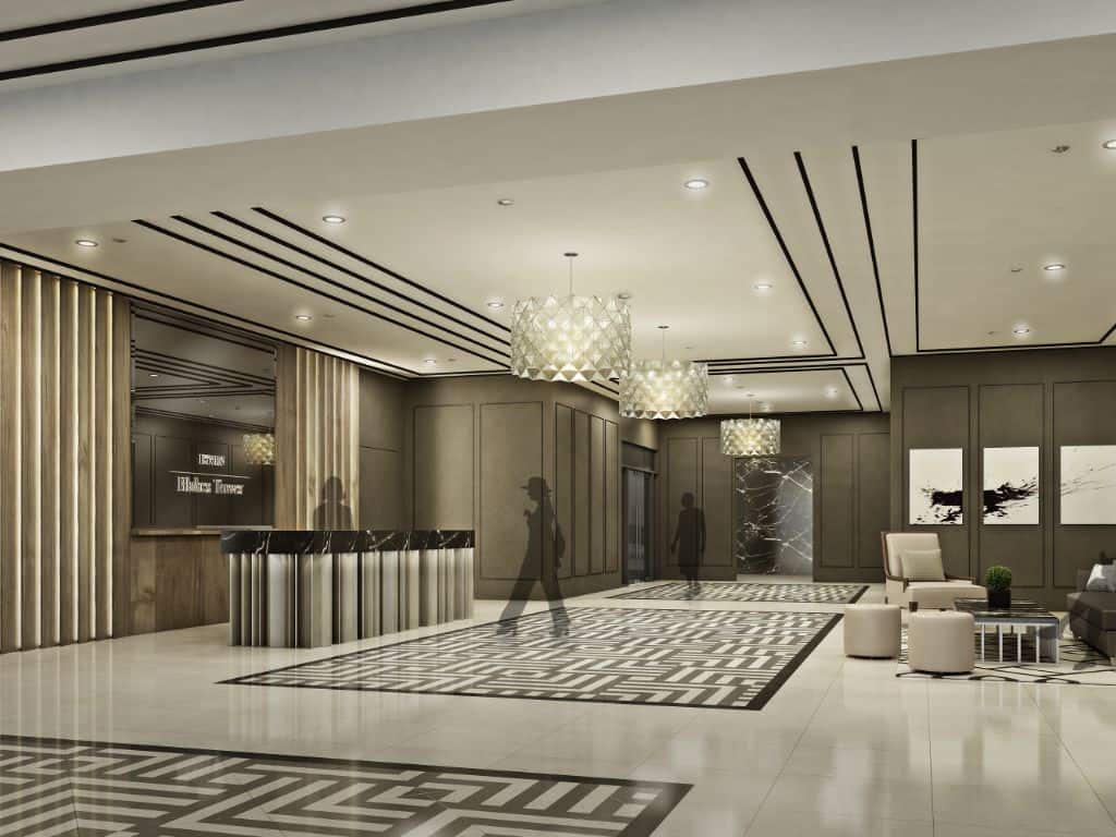Blakes Tower by ETON Properties - San Antonio, Makati | Lionunion