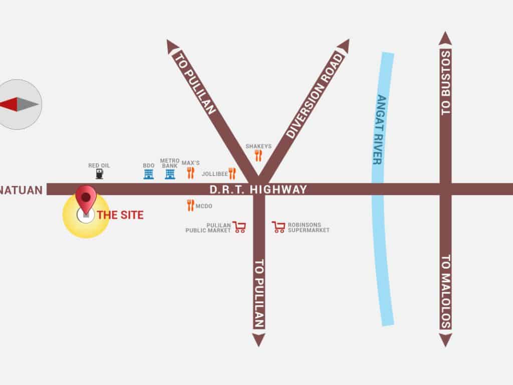 Casa Buena de Pulilan by Asian Land - Cutcot, Pulilan | Lionunion