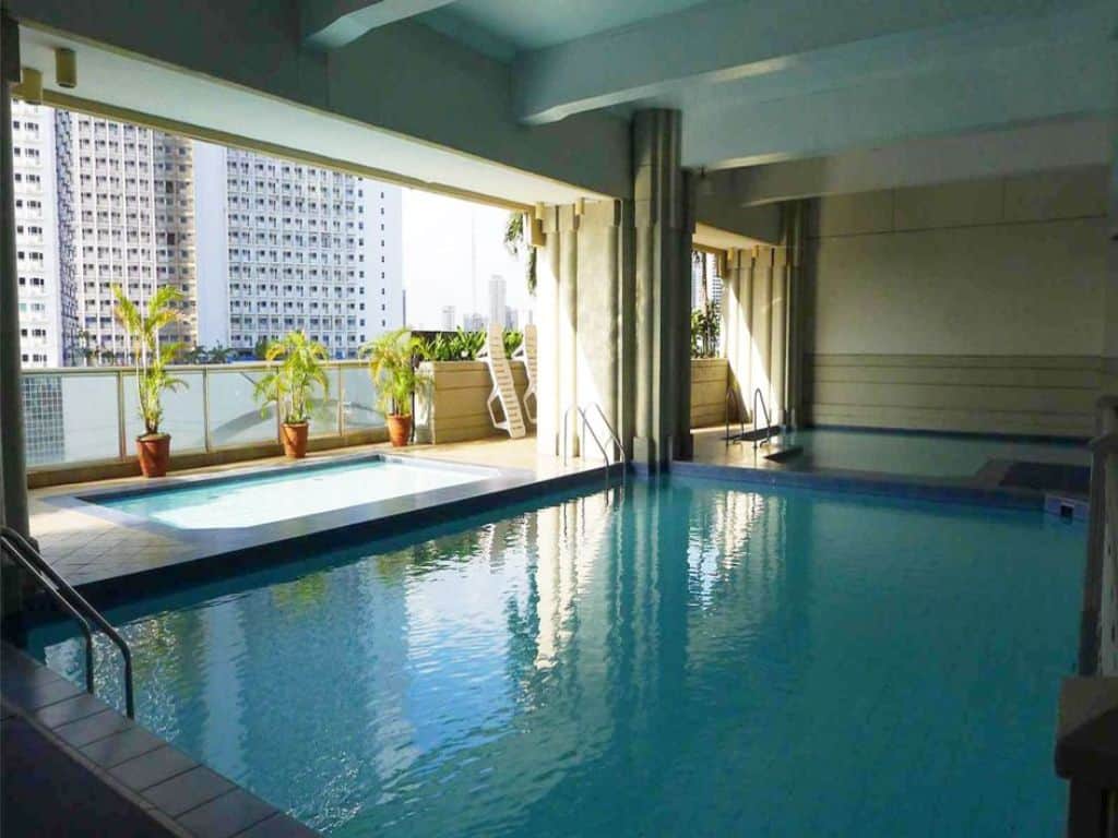 Elizabeth Place by Sky Wealth Land Holdings Inc. - Bel-Air, Makati ...