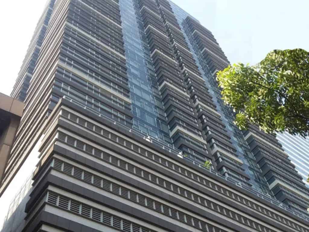 Eton Residences Greenbelt by ETON Properties - San Lorenzo, Makati ...