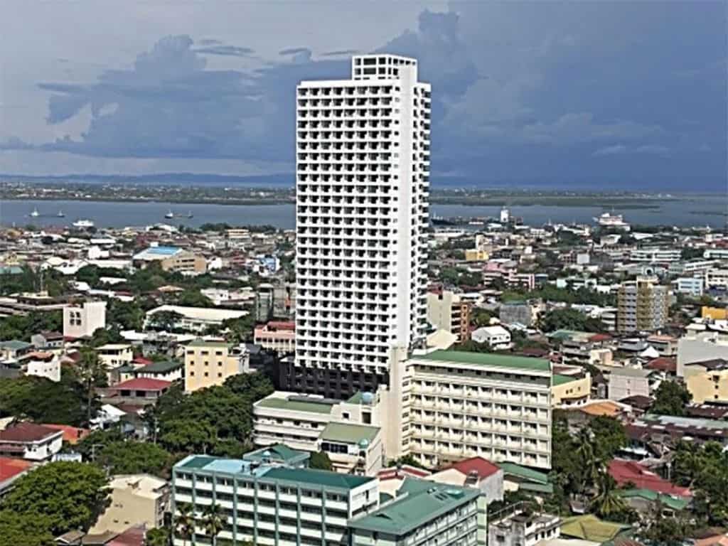 Fuente Towers by ASEC Development and Construction - Santa Cruz, Cebu ...