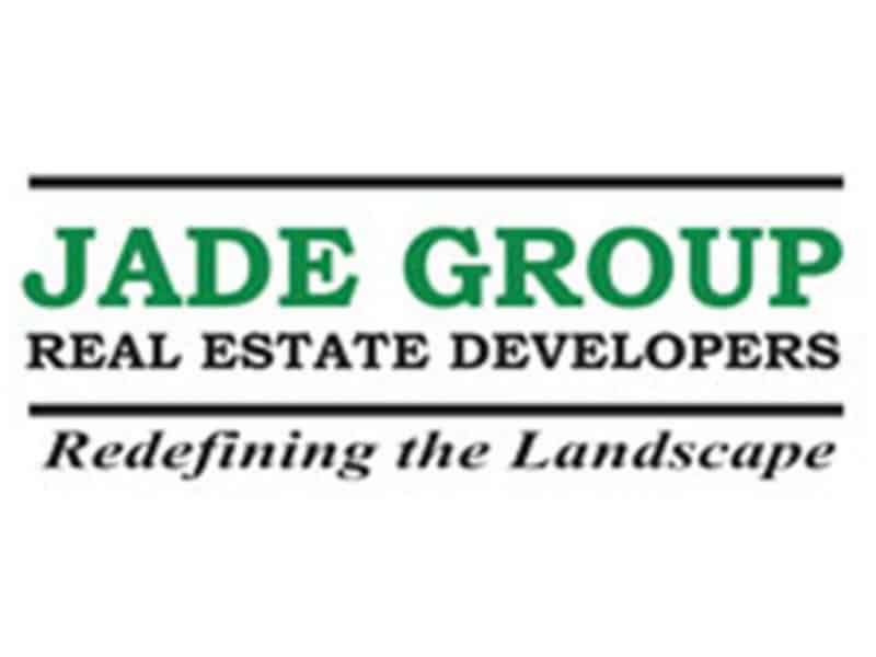Jade Group - Lionunion Real Estate
