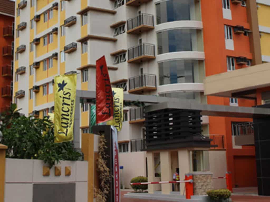 Lancris Residences by Land Cris Somerset Development Corporation - Don ...
