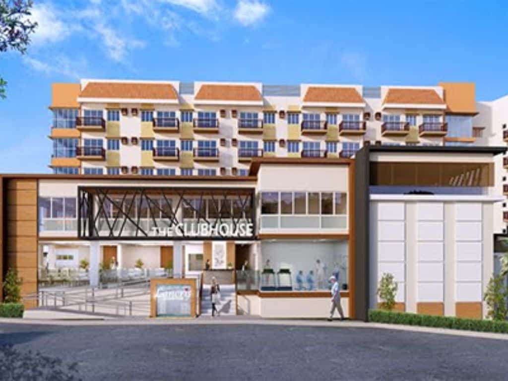 Lancris Residences by Land Cris Somerset Development Corporation - Don ...
