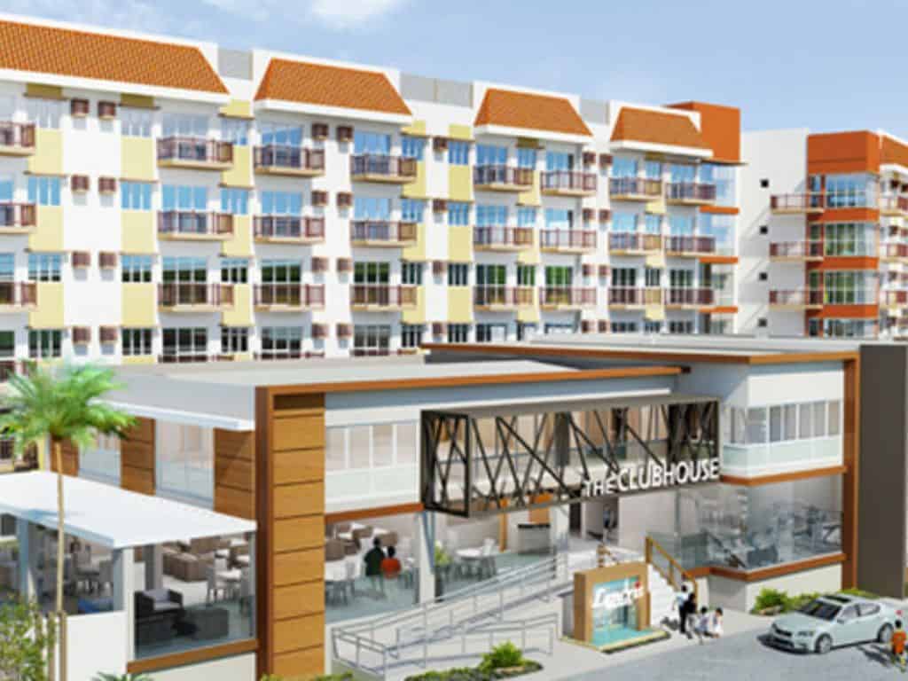Lancris Residences by Duraville Realty - Don Bosco, Parañaque | Lionunion