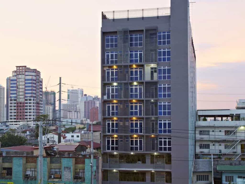 Melbourne Residences - San Isidro, Makati | Lionunion