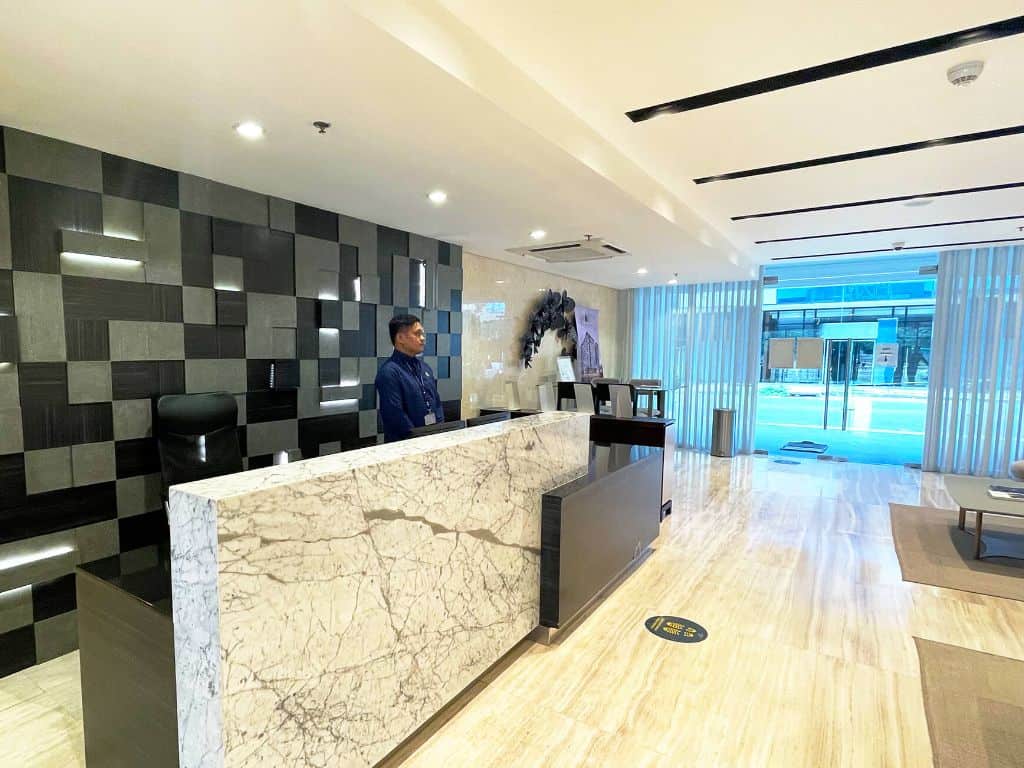 Pixel Residences by Aseana Holdings Inc. - Aseana City, Parañaque ...