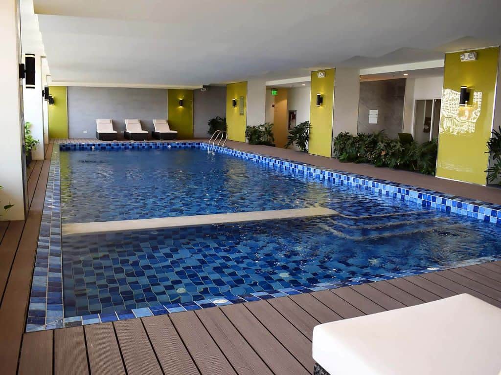 Pixel Residences by Aseana Holdings Inc. - Aseana City, Parañaque ...