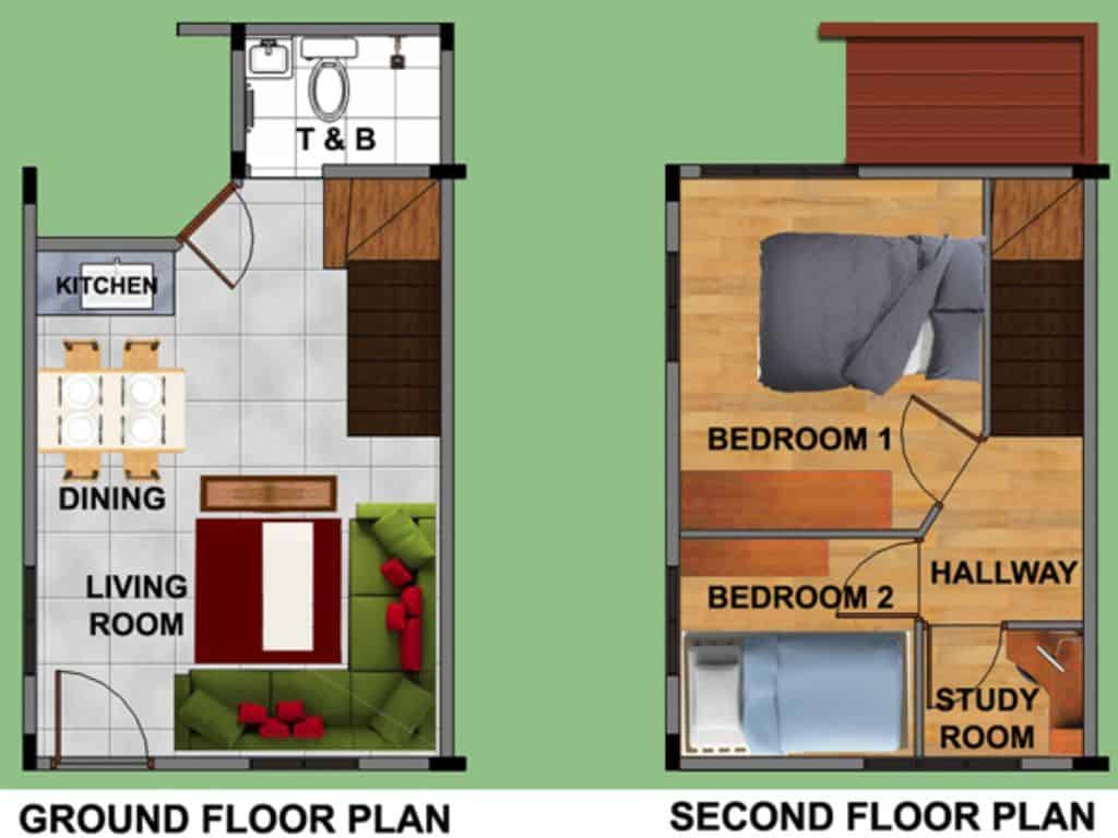 Plain Crest Subdivision by Borland Development Corporation - Pagaspas ...