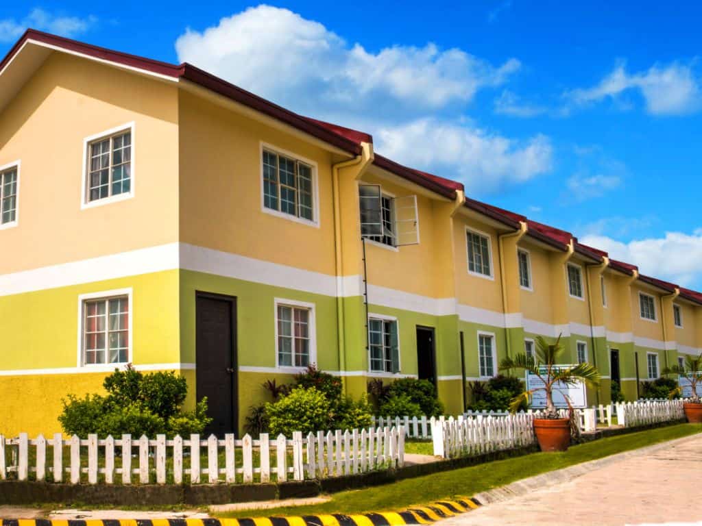 Plain Crest Subdivision by Borland Development Corporation - Pagaspas, Tanauan | Lionunion