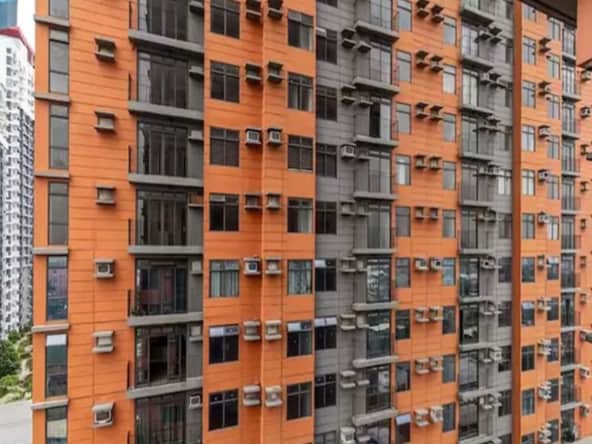 Majorca Residences at Circulo Verde by Ortigas Land - Quezon City ...