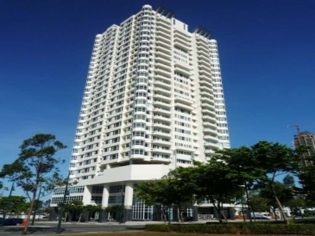 Seibu Tower - BGC, Taguig | Lionunion