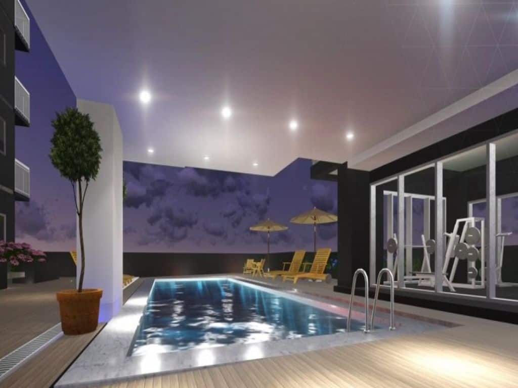 Southkey Place by Keyland Corporation. - Alabang, Muntinlupa | Lionunion