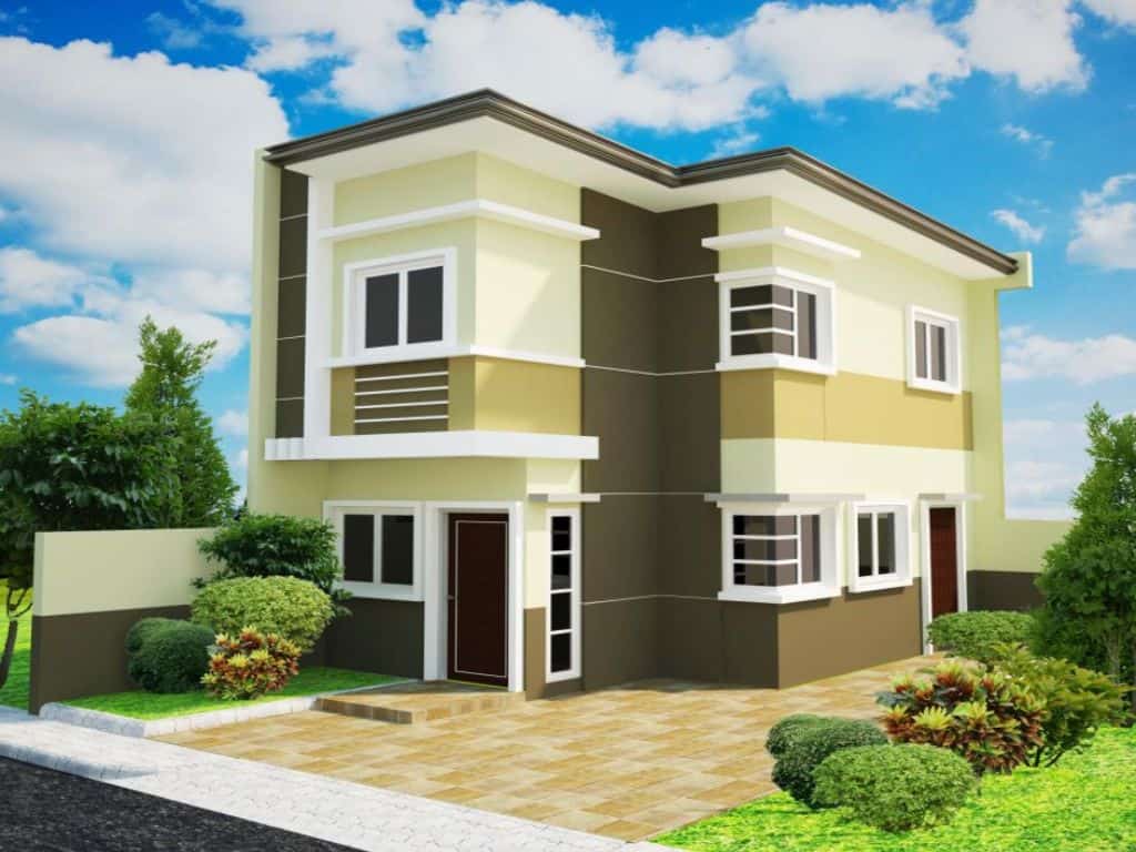 Summer Pine Subdivison by Bilkenn Corporation - San Jose II, Noveleta ...