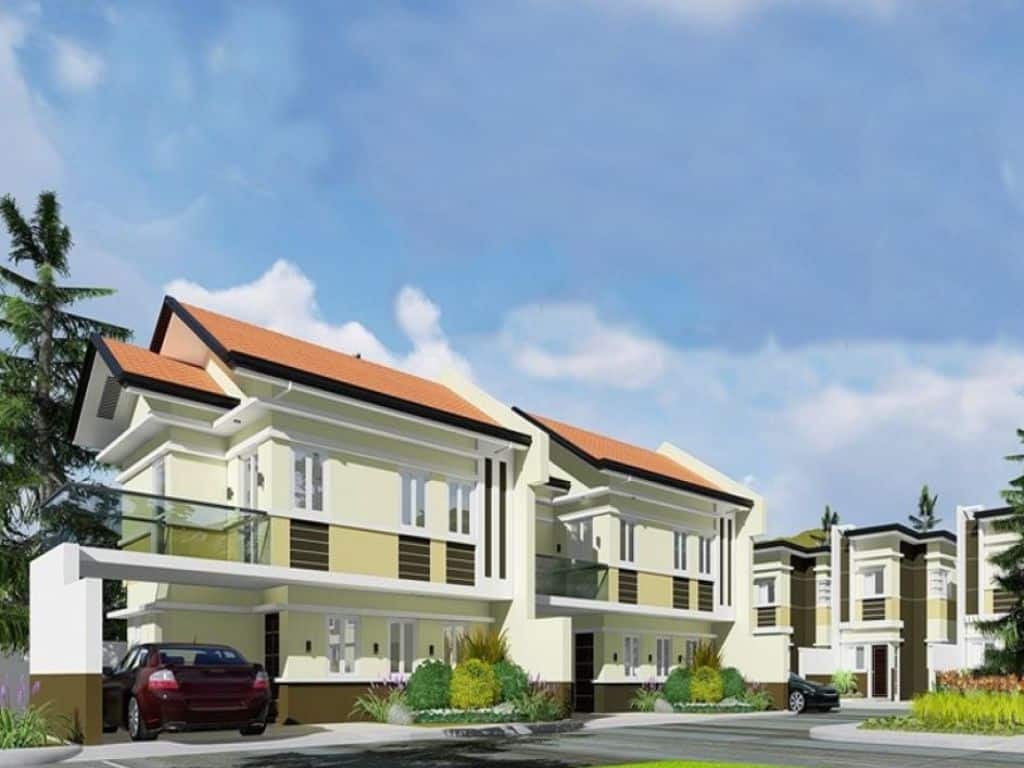 Summer Pine Subdivison by Bilkenn Corporation - San Jose II, Noveleta ...