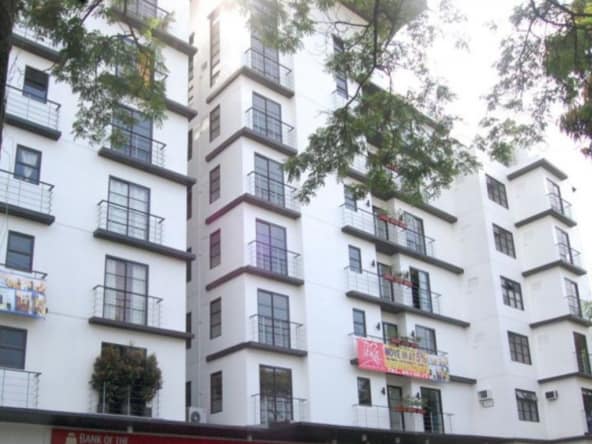 Majorca Residences at Circulo Verde by Ortigas Land - Quezon City ...